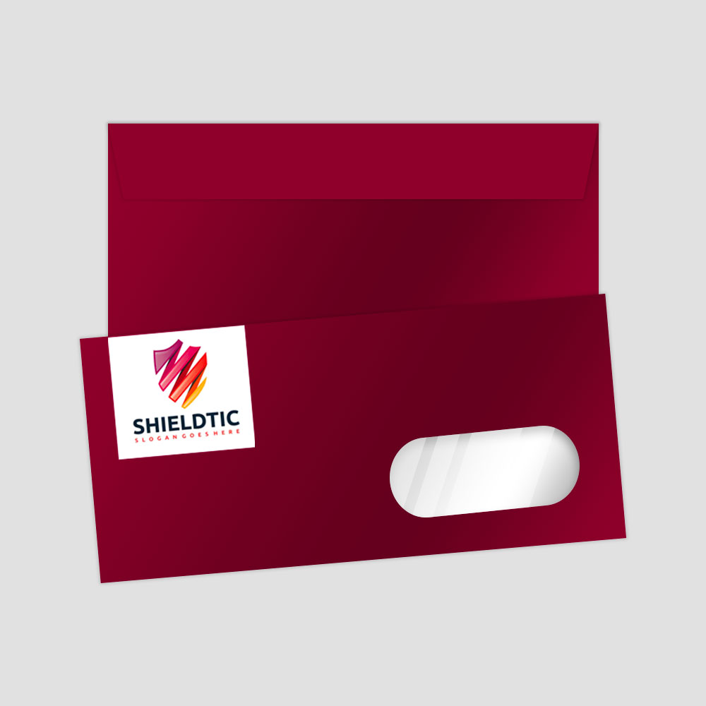 Amplop DL - Kustom - DIGIBALI